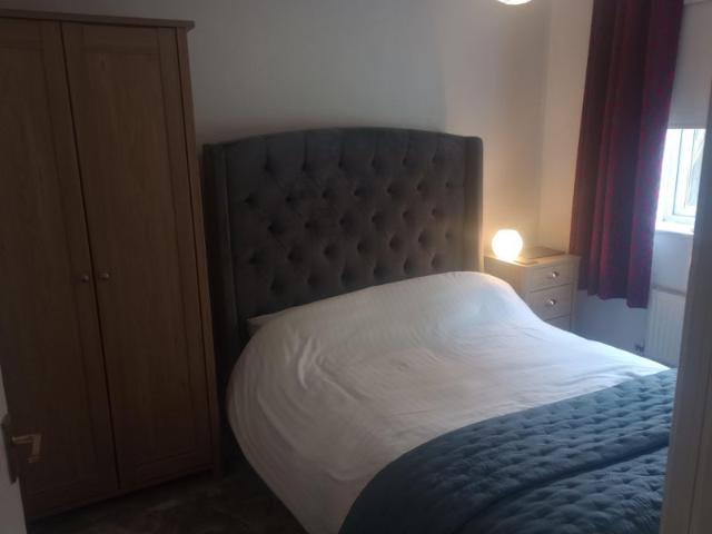 Room at Reardon Smith Court, Cardiff