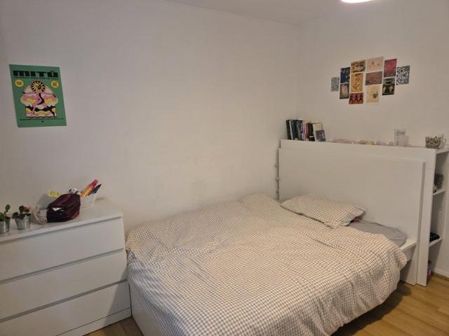Room at Regal Close, Greater London