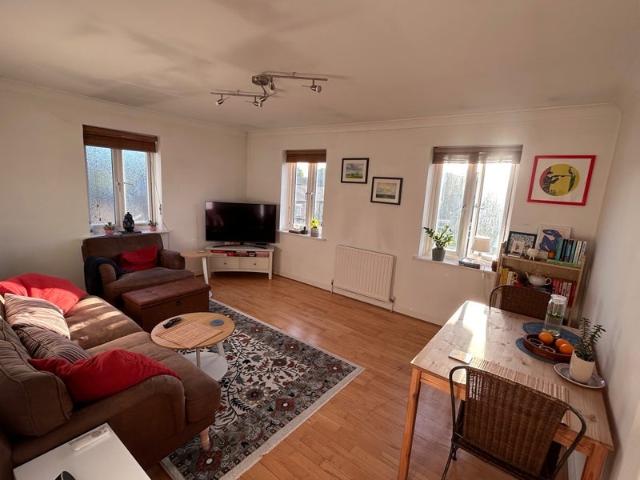 Room at Regency Mews, Greater London