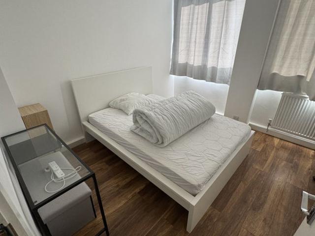 Room at Regency Street, City of Westminster