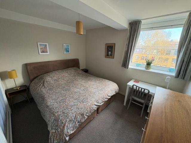 Room at Regency Street, City of Westminster