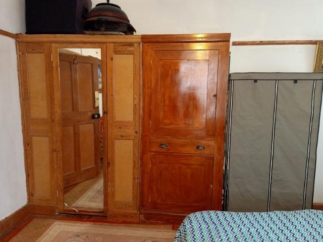 Room at Regency Street, City of Westminster