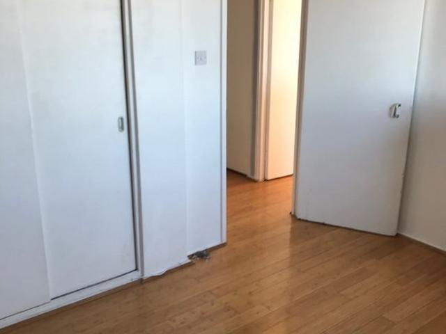 Room at Regency Street, City of Westminster