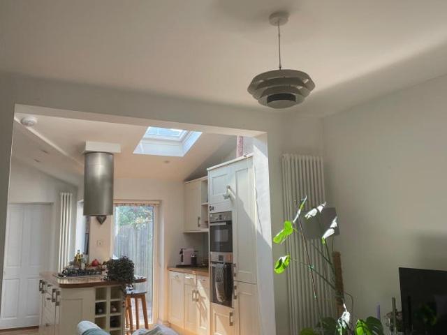 Room at Regent Road, Greater London