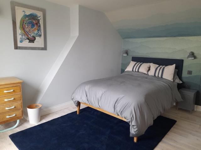 Room at Regent Road, Greater London