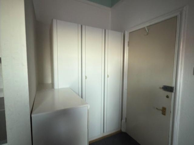 Room at Regent Road, Leicester