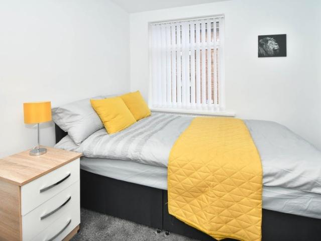 Room at Regent Road, Stoke on Trent