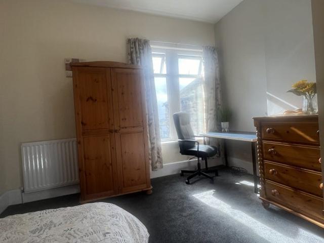 Room at Regent Road, Stoke on Trent