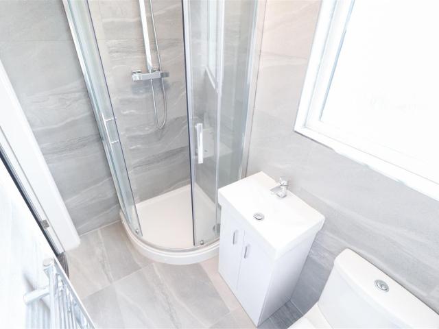 Apartment at Regent Street, Coventry