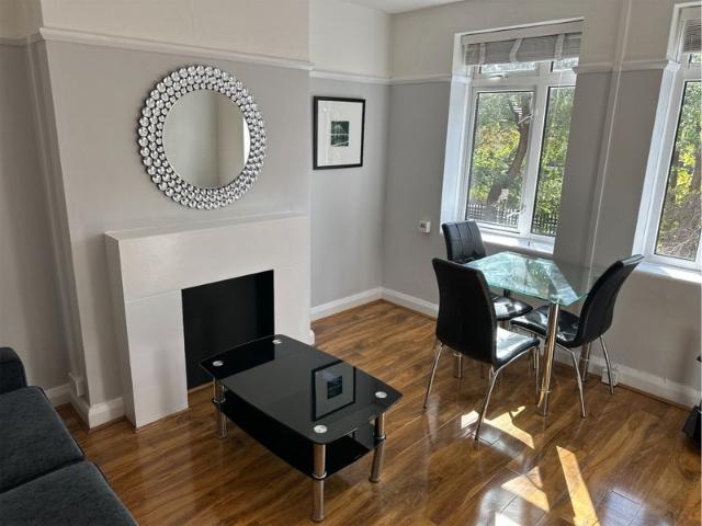 Room at Regent Street, Greater London