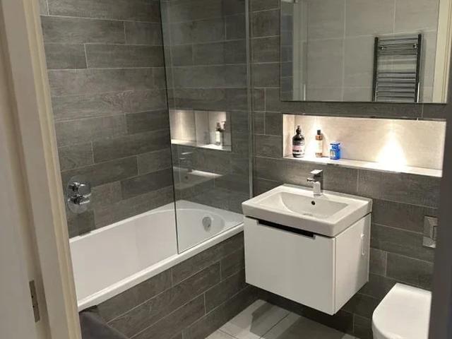 Room at Regent Street, Greater London
