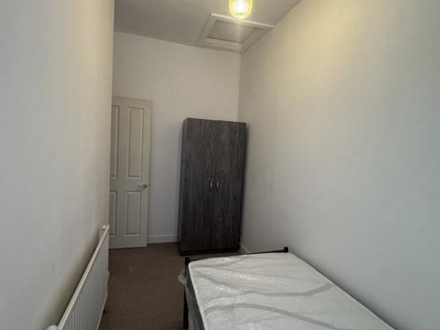 Room at Regent Street, Manchester