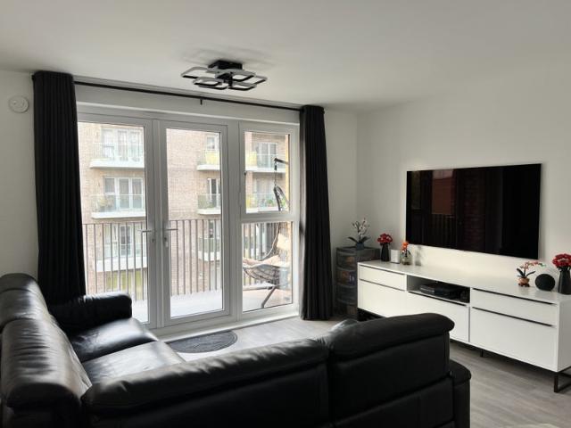 Room at Regina Road, Chelmsford