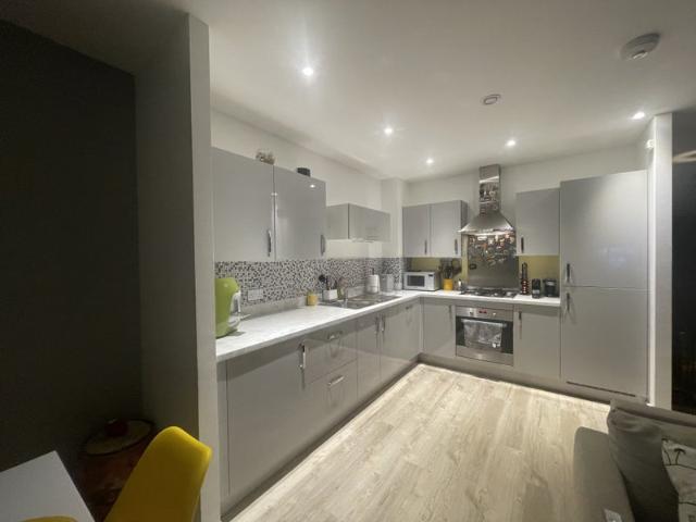 Room at Regina Road, Chelmsford