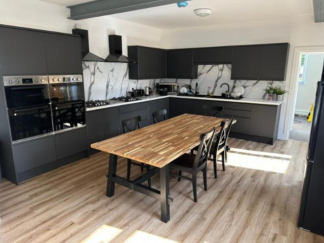 Room at Reginald Road, Maidstone