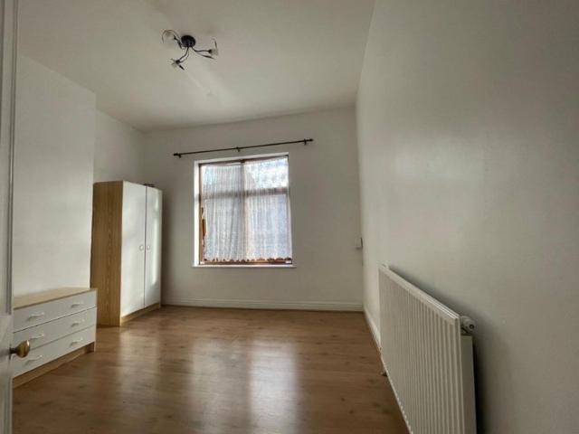 Room at Reginald Road, Sandwell