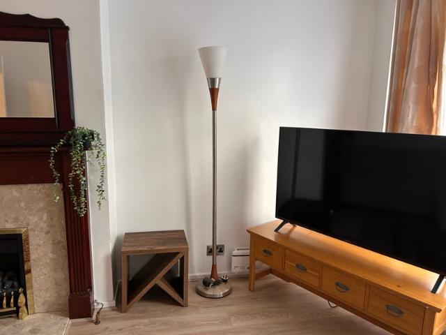 Room at Reginald Road, Sandwell