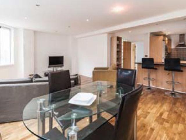 Room at Red Lion Street, Greater London