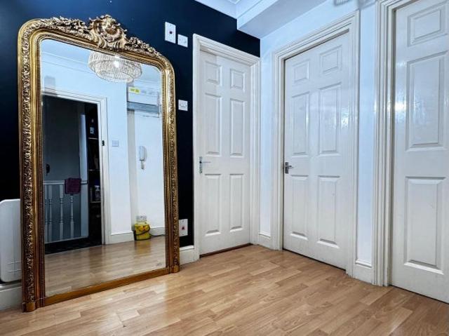 Room at Red Lion Square, Greater London