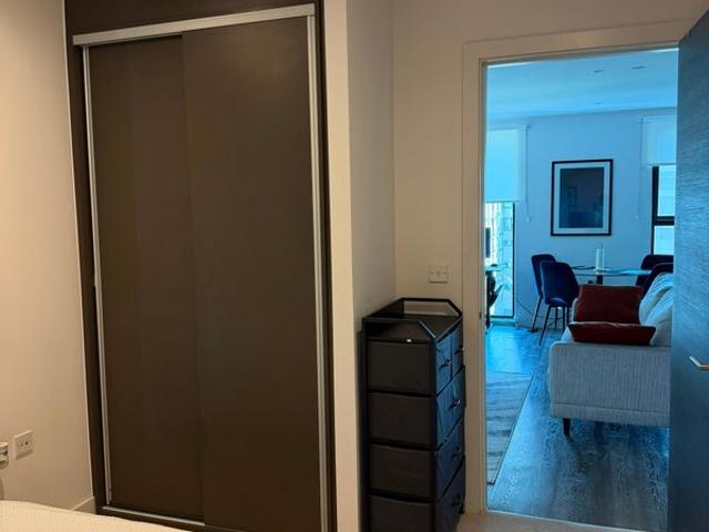 Room at Red, Salford