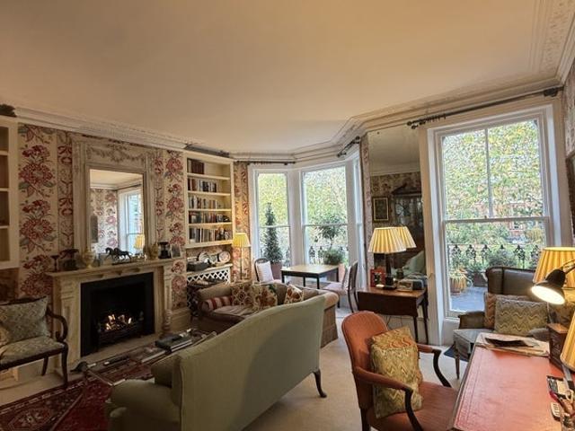 Room at Redburn Street, Greater London