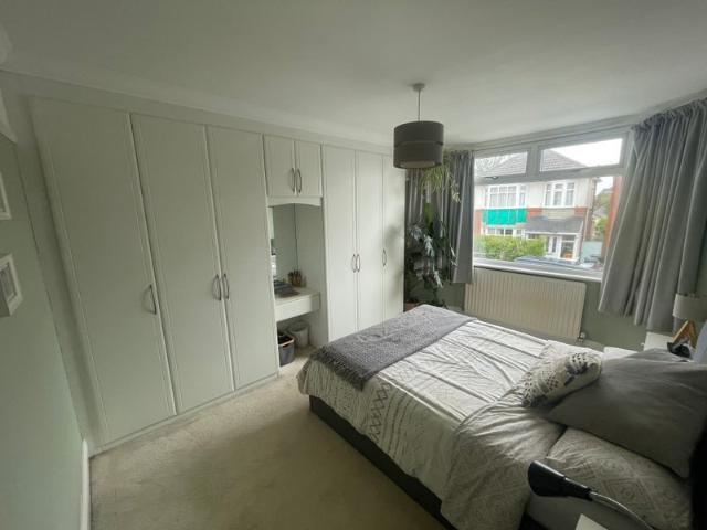 Room at Redbreast Road, Bournemouth