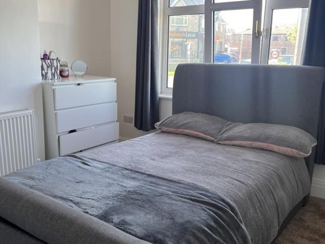 Room at Redbrook Road, Barnsley