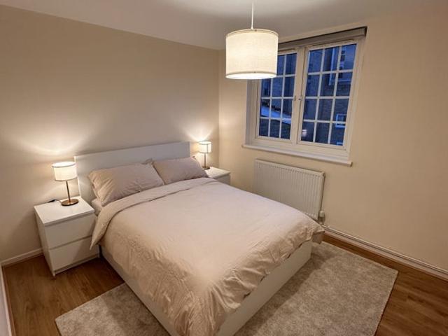 Room at Redcastle Close, Greater London
