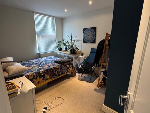 Room at Redcar Street, Greater London
