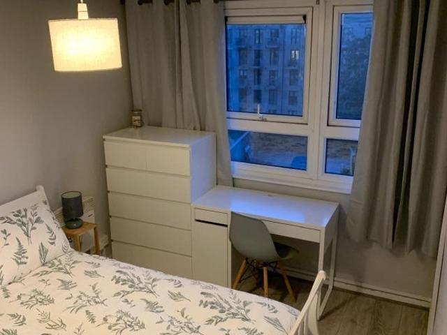 Room at Redcliff Hill, Bristol