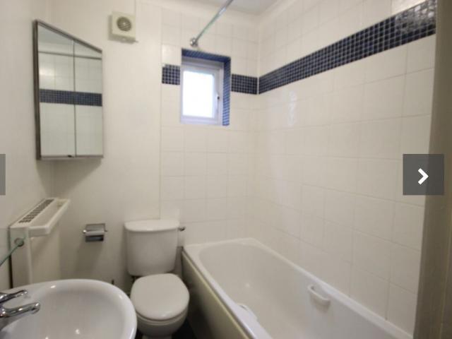 Room at Redesdale Gardens, Greater London