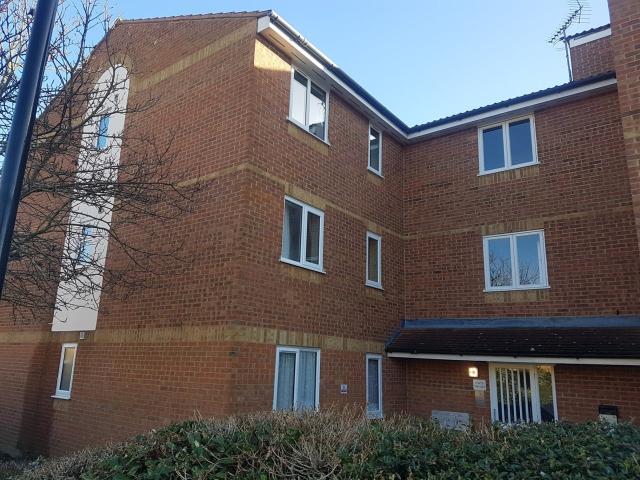 Room at Redford Close, Greater London