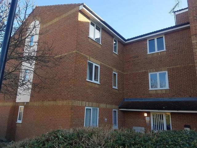 Room at Redford Close, Greater London