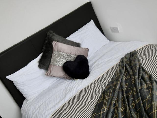 Room at Redgrave Close, Gateshead