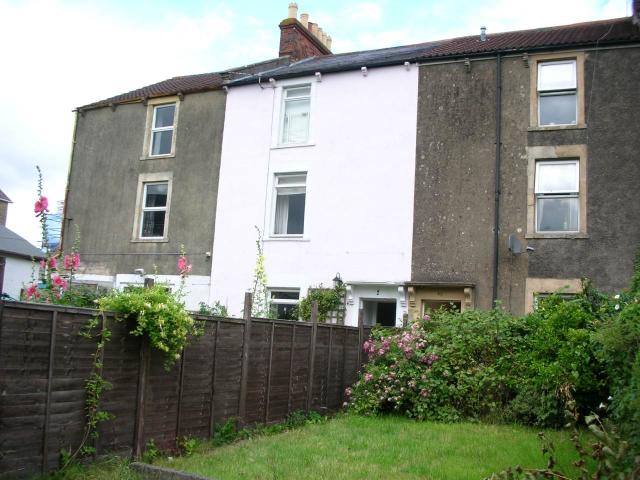 Room at Redland Terrace, Frome