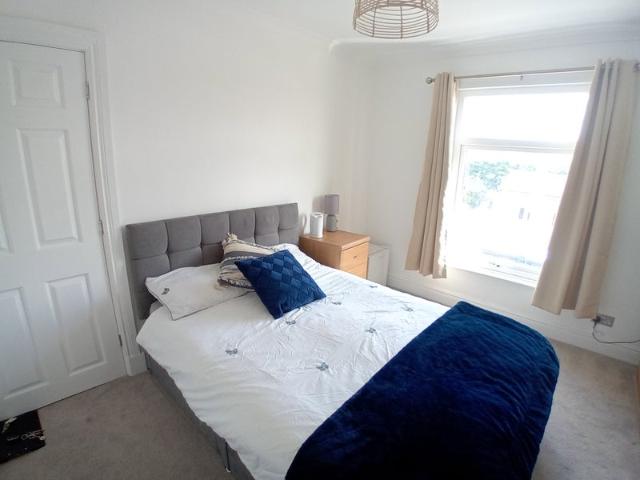 Room at Redwick Road, Redwick