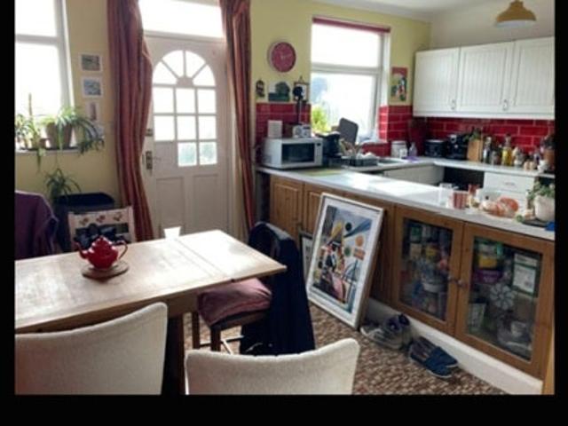 Room at Reed Street, Kirklees