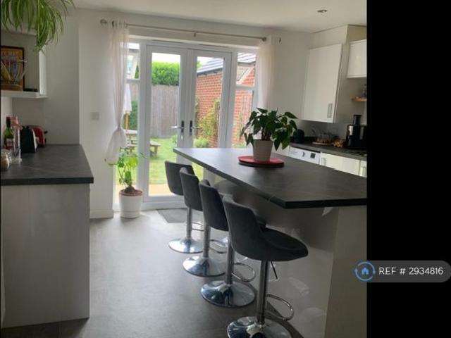 Room at Reedmace Road, Cherwell District