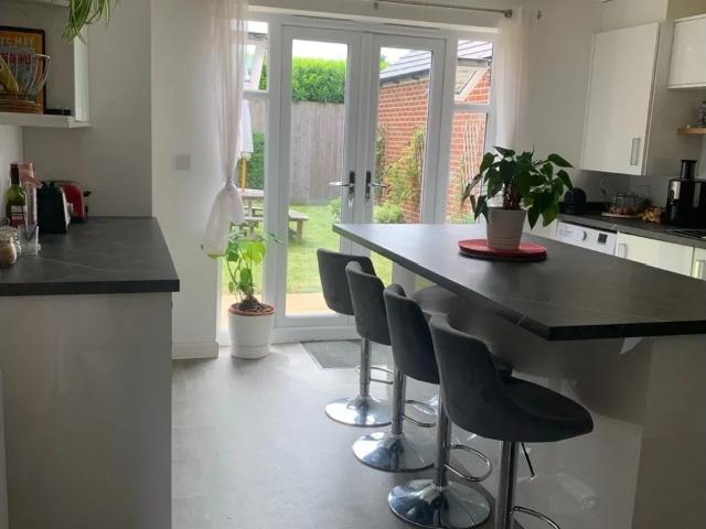 Room at Reedmace Road, Cherwell District