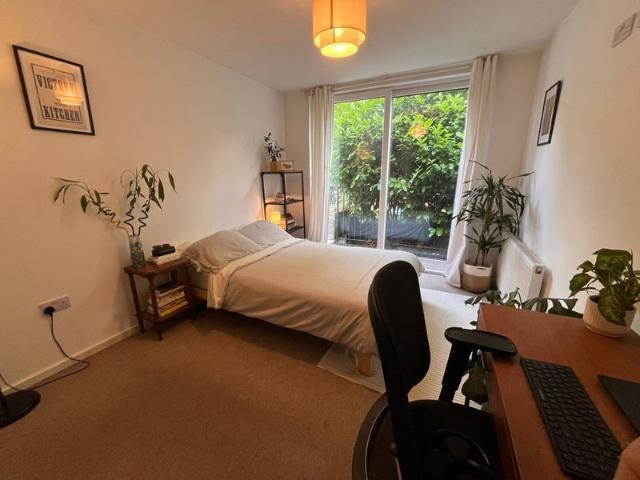 Room at Reighton Road, Greater London