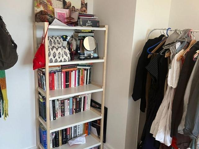 Room at Reighton Road, Greater London