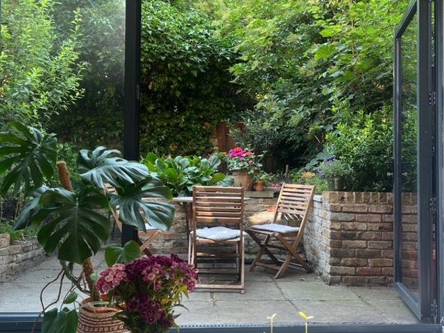 Room at Reighton Road, Greater London