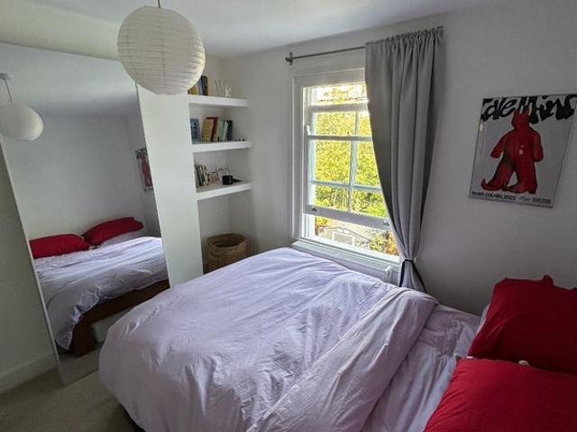 Room at Reighton Road, Greater London