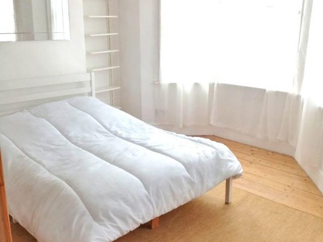 Room at Rembrandt Road, Greater London