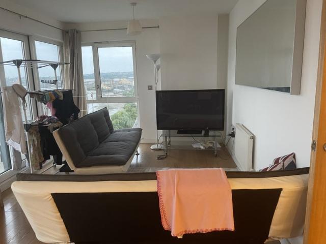 Room at Reminder Lane, Greater London