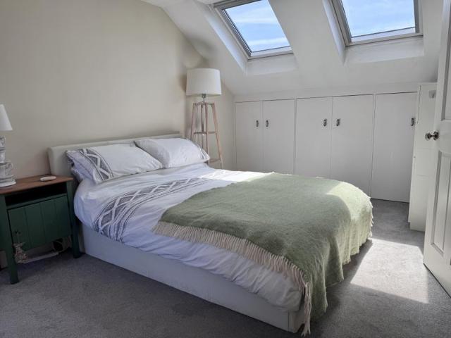 Room at Renmuir Street, Greater London