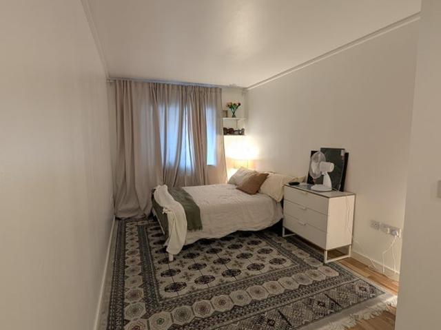 Room at Renaissance Walk, Greater London