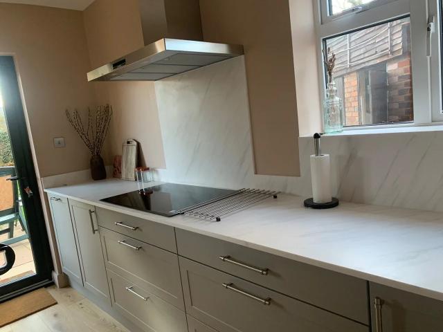 Room at Rendlesham Road, Greater London