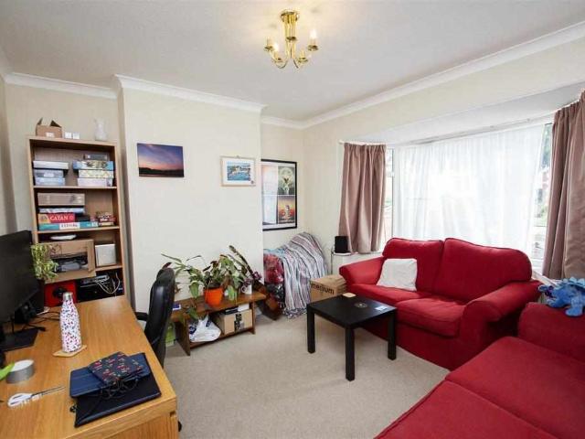 Apartment at Reservoir Road, Birmingham