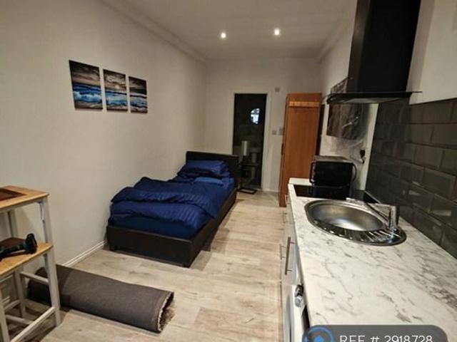 Room at Restalrig Road, City of Edinburgh